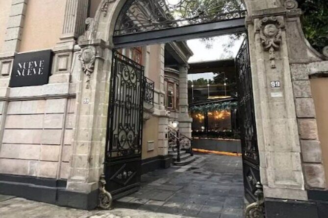 La Roma Culinary Quest: A Self-Guided Mexico City Tour - Who Will Love This Tour?