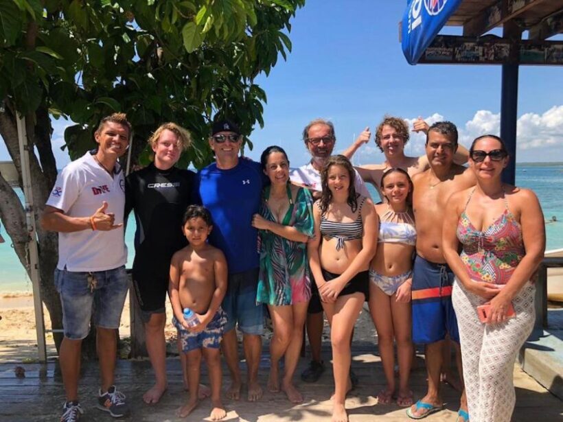 La Romana: 3-Day PADI Open Water Diver Course - Introduction