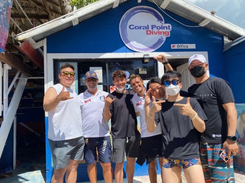 La Romana: 3-Day PADI Open Water Diver Course - Key Points
