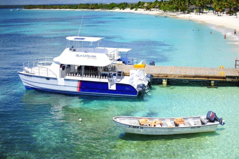 La Romana: Catalina Island and Altos de Chavón Day Trip - FAQ