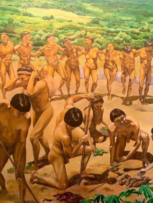 La Romana Half-Day Small Group Tour: Cave, Maze & Culture - An Inside Look at the Itinerary and Experience