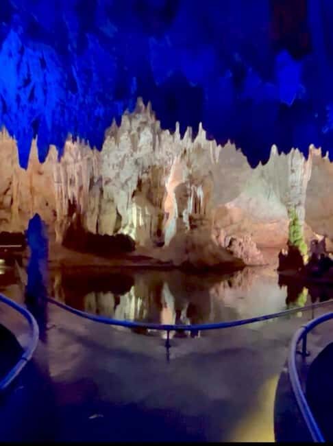 La Romana Half-Day Small Group Tour: Cave, Maze & Culture - Final Thoughts