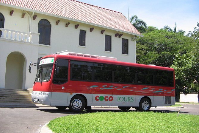 La Romana port transfers (Punta Cana airport to port) - Practical Considerations