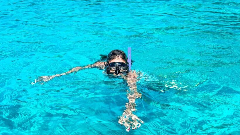 La Romana: Saona Crusoe VIP for cruise guests - FAQ