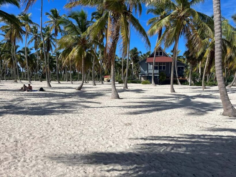 La Romana: Saona Island Boat Tour with Lunch - Frequently Asked Questions