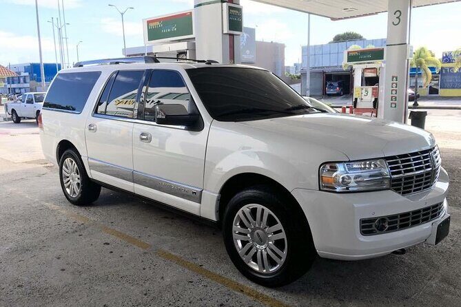 La Romana to Punta Cana Airport (PUJ)- Departure Private Transfer - An In-Depth Look at the Private Transfer Experience