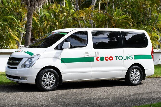 La Romana to Punta Cana transfer (private roundtrip) - Why This Transfer Makes Sense for Travelers