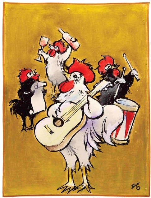 La Sala del Torriano Wine Experience - The Experience in Context