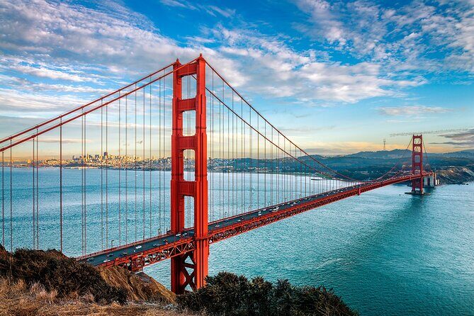 LA: San Francisco, Yosemite, Las Vegas, Antelope, 8-Day Tour - A Closer Look at the Itinerary