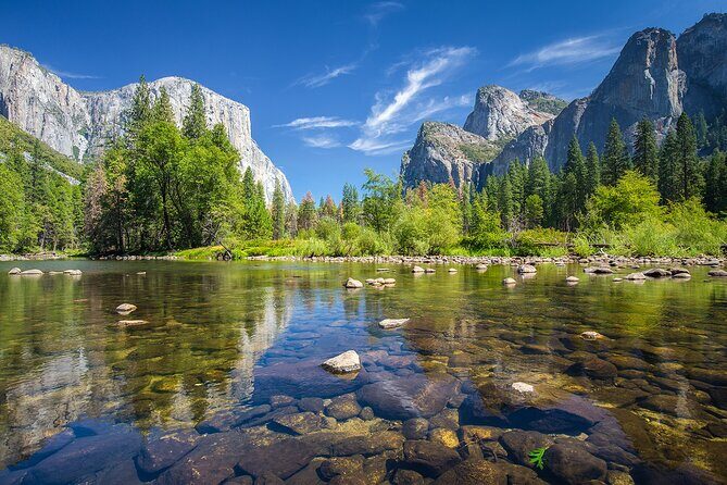 LA: San Francisco, Yosemite, Las Vegas, Antelope, 8-Day Tour - Who Should Consider This Tour?