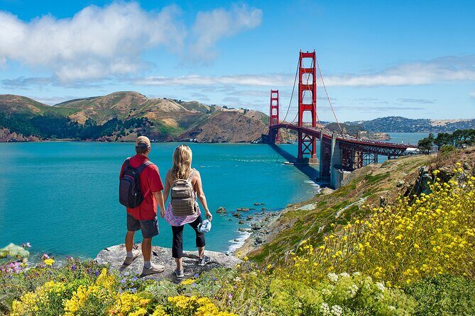 LA: San Francisco, Yosemite, Las Vegas, Antelope, 8-Day Tour - FAQ