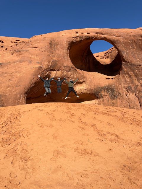 LA: San Francisco, Yosemite, Las Vegas, Antelope, 8-Day Tour - FAQ