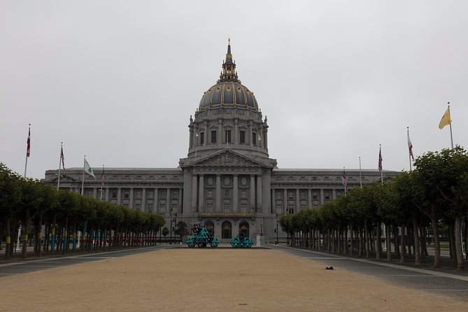 LA: San Francisco, Yosemite, Santa Barbara & Carmel, 3-Days - Final Thoughts