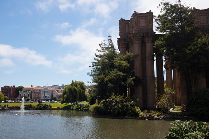 LA: San Francisco, Yosemite, Santa Barbara & Carmel, 3-Days - FAQ