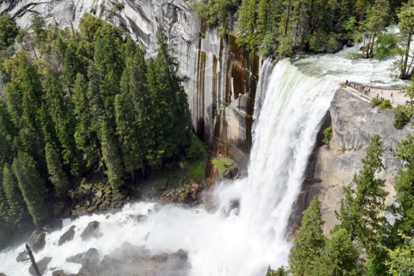 LA: San Francisco, Yosemite, Vegas, Grand Canyon 7-Day Tour - An Overview of the Journey