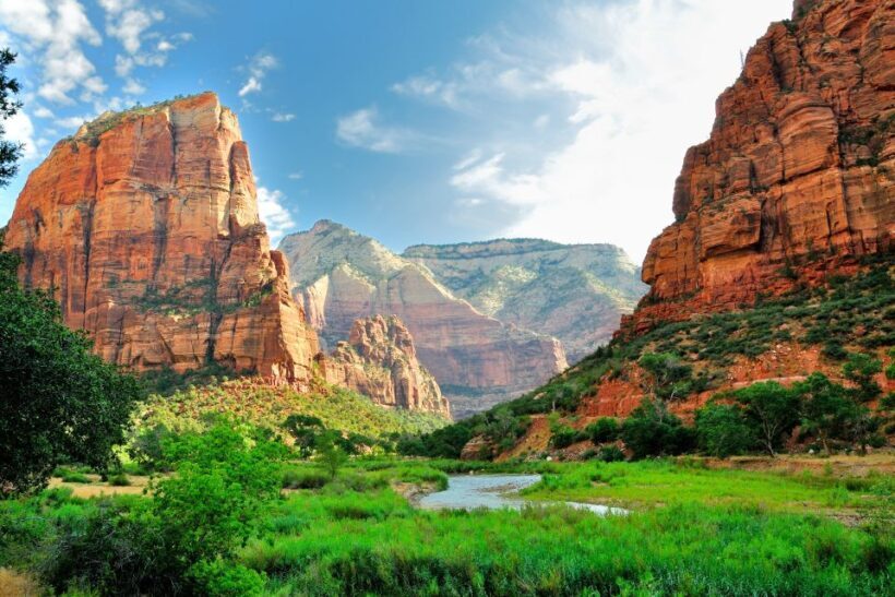 LA: San Francisco, Yosemite, Vegas, Grand Canyon 7-Day Tour - Transportation and Group Dynamics