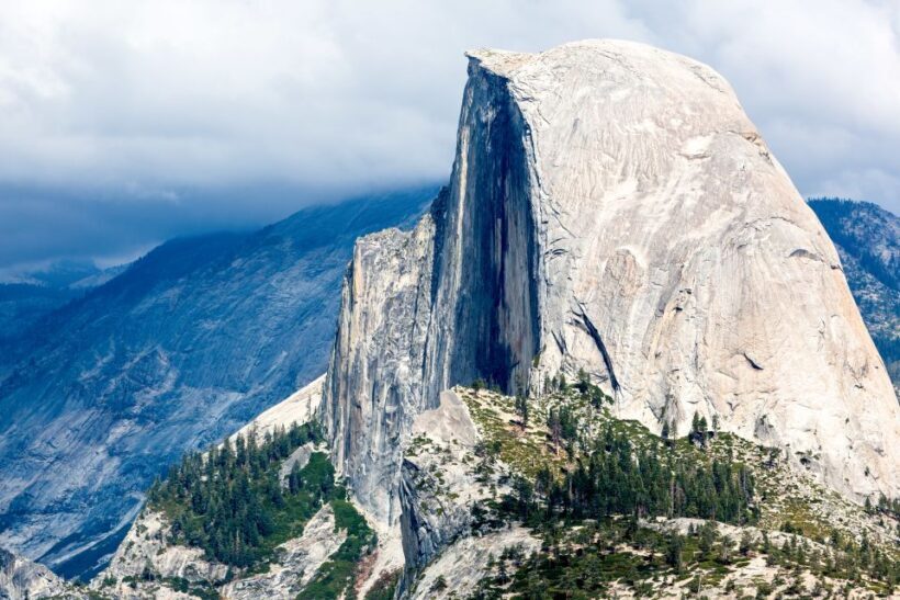 LA: San Francisco, Yosemite, Vegas, Grand Canyon 7-Day Tour - FAQ