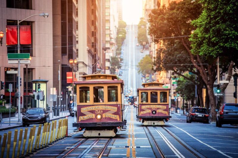 LA: San Francisco, Yosemite, Vegas, Grand Canyon 7-Day Tour - An Honest Look at the LA to San Francisco, Yosemite, Vegas, and Grand Canyon 7-Day Tour