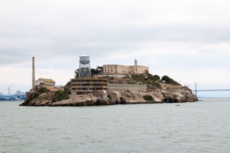 LA: San Francisco, Yosemite, Vegas, Grand Canyon 7-Day Tour - Who Will Love This Tour?