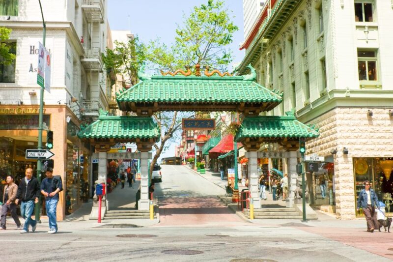 LA: San Francisco, Yosemite, Vegas, Grand Canyon 7-Day Tour - FAQ