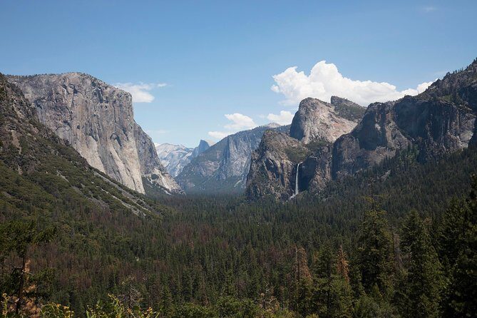 LA: San Francisco, Yosemite, Vegas & Hoover Dam, 5-Day Tour - An In-Depth Look at the Itinerary and What You Can Expect