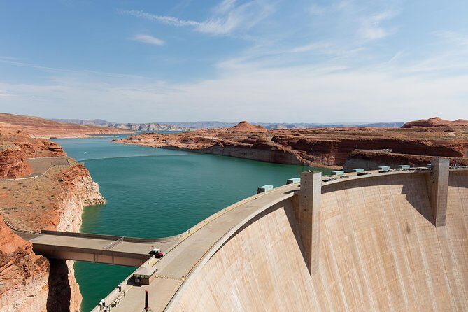 LA: San Francisco, Yosemite, Vegas & Hoover Dam, 5-Day Tour - Is This Tour Worth the Price?