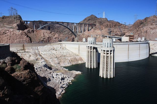 LA: San Francisco, Yosemite, Vegas & Hoover Dam 5-Day Tour - Key Points