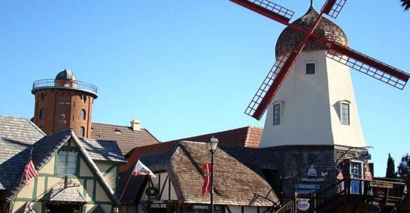 LA: San Francisco, Yosemite, Vegas & Hoover Dam 5-Day Tour - Who This Tour Is Best For