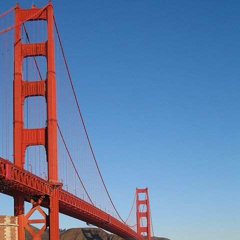 LA: San Francisco, Yosemite, Vegas & Hoover Dam 5-Day Tour - Final Thoughts