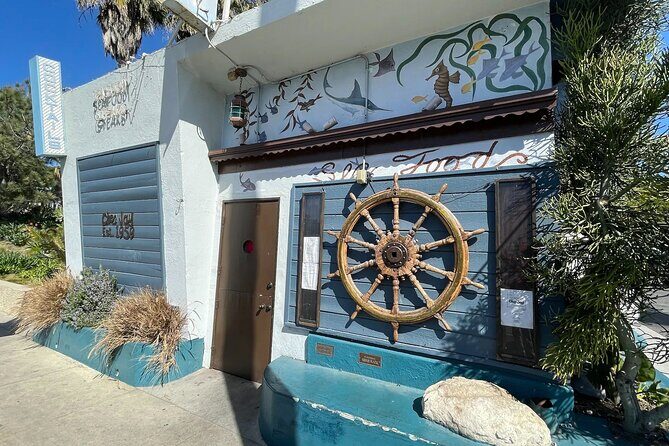 LA & Santa Monica: Self-Guided Aerospace Legacy Audio Tour - Why This Tour Works