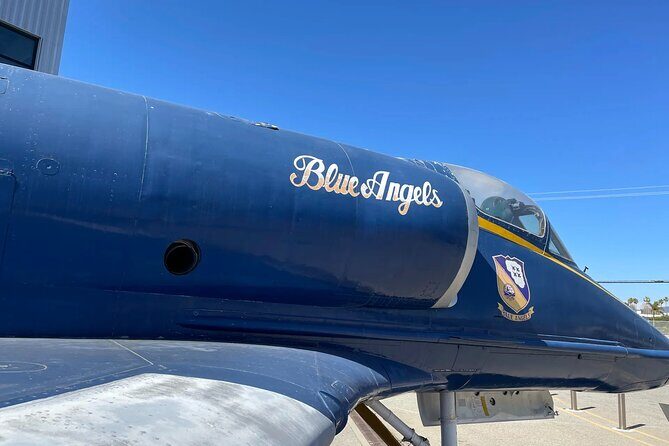 LA & Santa Monica: Self-Guided Aerospace Legacy Audio Tour - Who Will Appreciate This Tour?