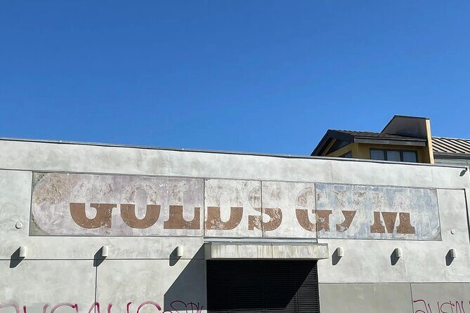 LA & Santa Monica: Self-Guided Aerospace Legacy Audio Tour - FAQ