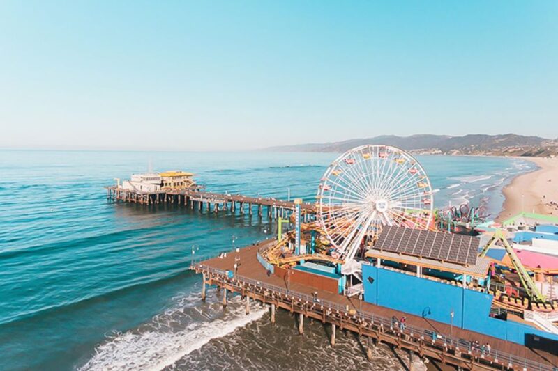 LA: Santa Monica & Venice Beach Bike Adventure - What to Expect on the Tour