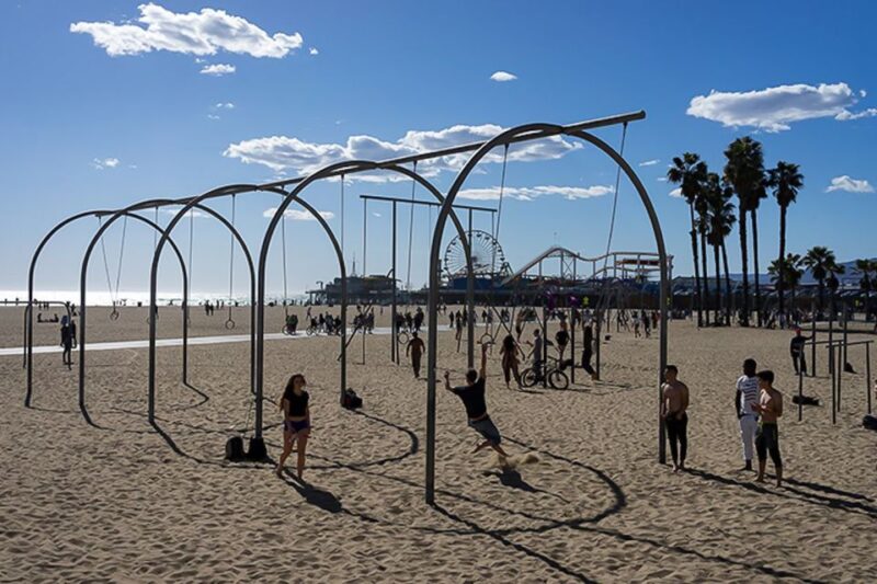 LA: Santa Monica & Venice Beach Bike Adventure - The Practicalities