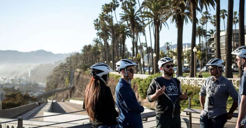 LA: Santa Monica & Venice Beach Bike Adventure - Why This Tour Works