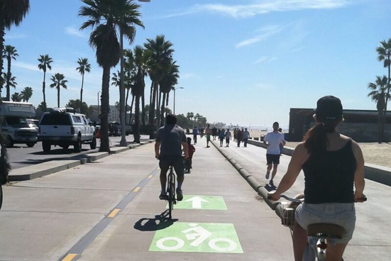 LA: Santa Monica & Venice Beach Bike Adventure - Who This Tour Is Best For
