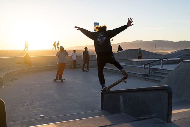 LA: Santa Monica & Venice Beach Bike Adventure - FAQ