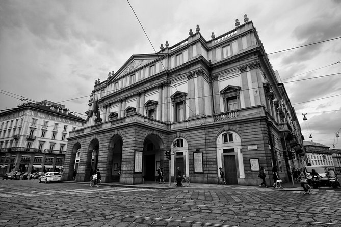 La Scala Theatre and Museum guided experience - Who Is This Tour Best For?