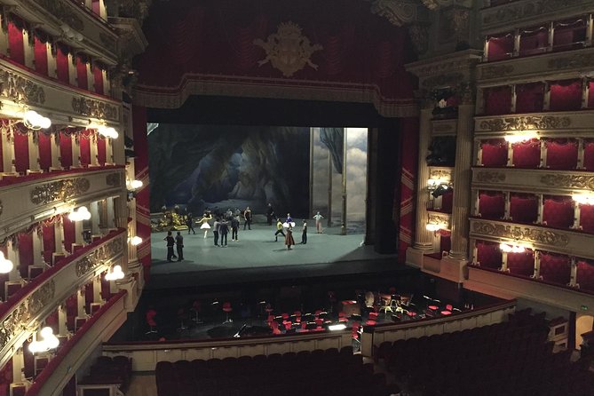 La Scala Theatre and Museum guided experience - The Sum Up: Is It Worth It?