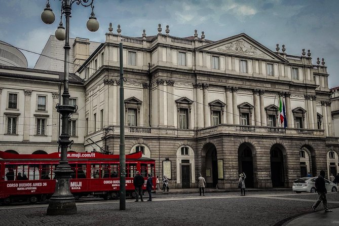 La Scala Theatre and Museum guided experience - FAQs