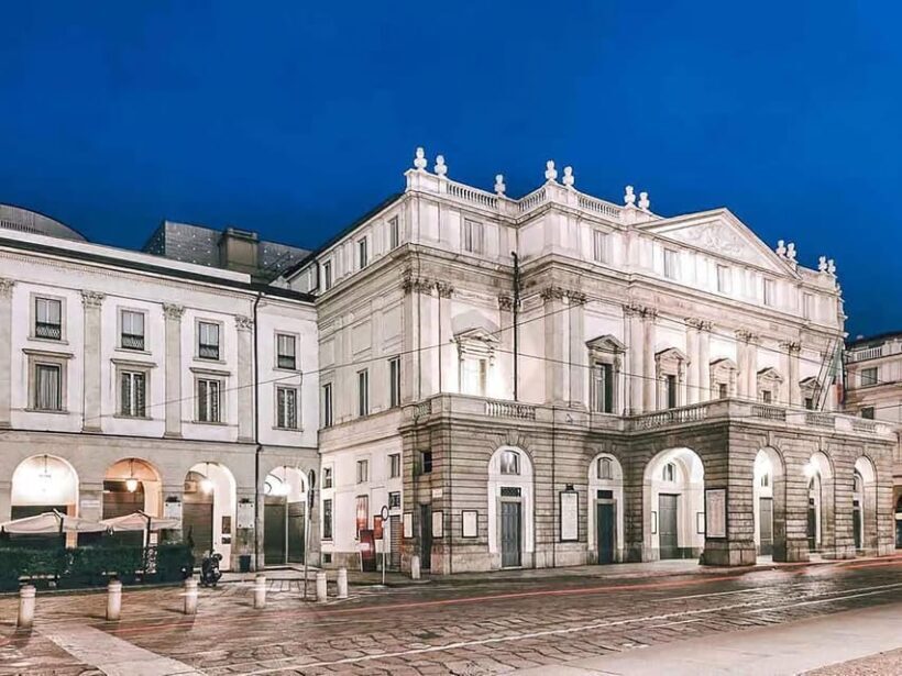 La Scala's Secrets: Explore Iconic Opera & Rich History - Why This Tour Provides Great Value