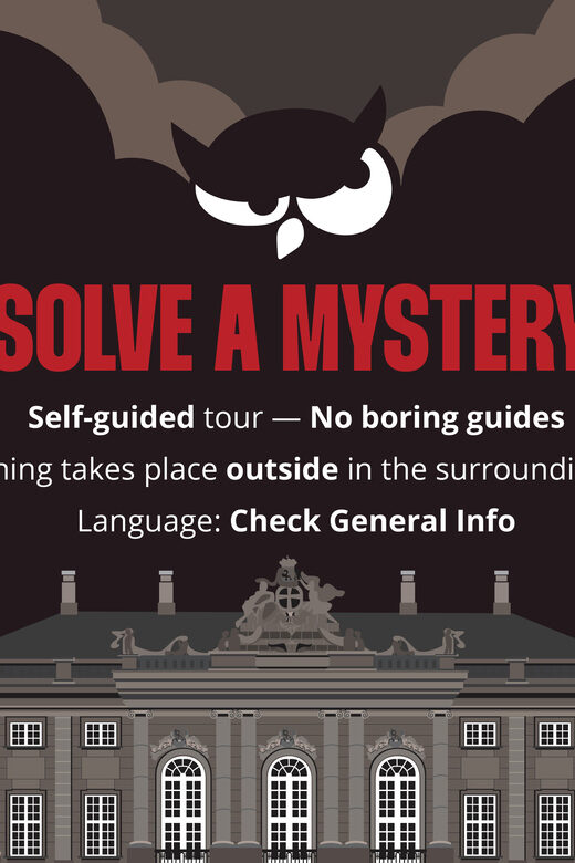 LA: Self-Guided Mystery Tour on Hollywood Boulevard (ENG) - Source