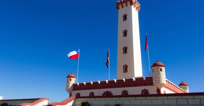 La Serena and Coquimbo Guided City Tour - A Full Breakdown of What to Expect