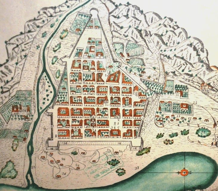 La Serena & Elqui Valley: The Origin of Chilean Wine & Pisco - Key Points