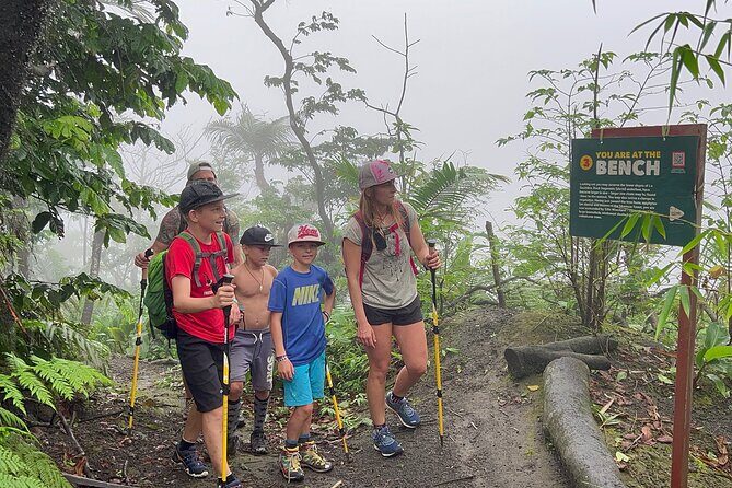 La Soufrière Volcano Hike, St Vincent and the Grenadines - The Final Verdict