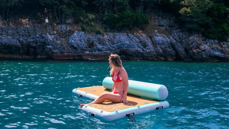 La Spezia: 3-Hours Boat Trip - Key Points