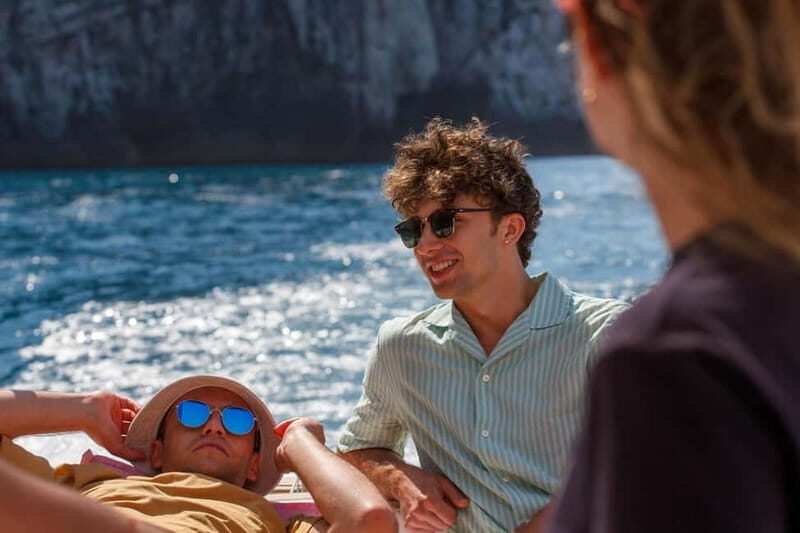 La Spezia: 3-Hours Boat Trip - The Sum Up: Who Will Love This?