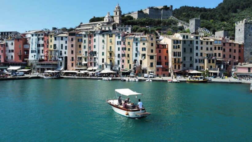 La Spezia: 3h Boat Tour Portovenere / Lerici / 3 Islands - Who Should Consider This Experience?