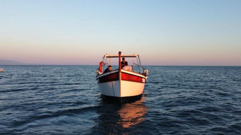 La Spezia: 3h Boat Tour Portovenere / Lerici / 3 Islands - FAQ