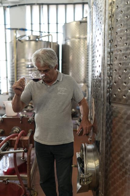 La Spezia: 4 Wines GOLD Degustation - FAQ about La Spezia: 4 Wines GOLD Degustation
